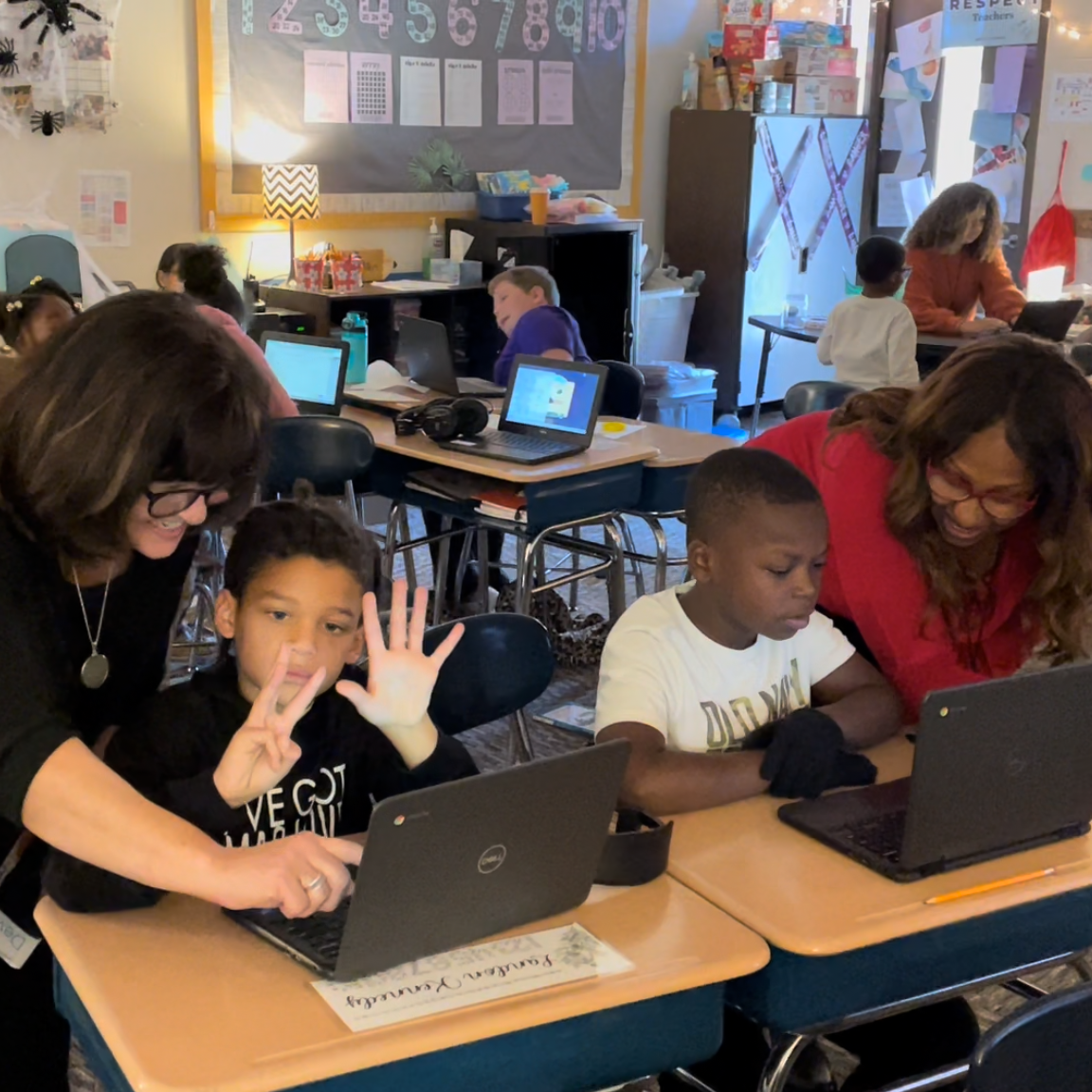 Effectively Coaching Principals Series: Building Trust | NIET ...