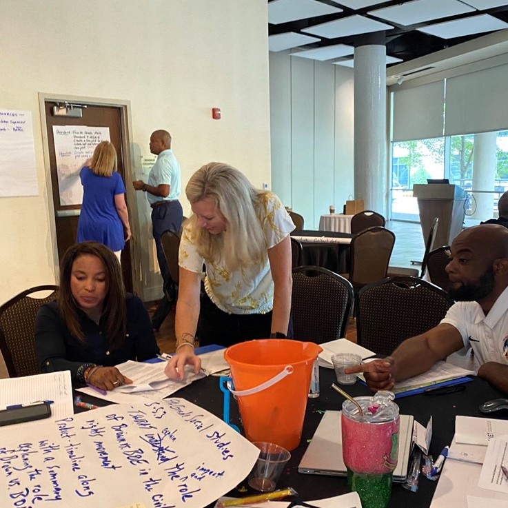 Supporting School Leaders to Meet the Needs of Staff and Students ...