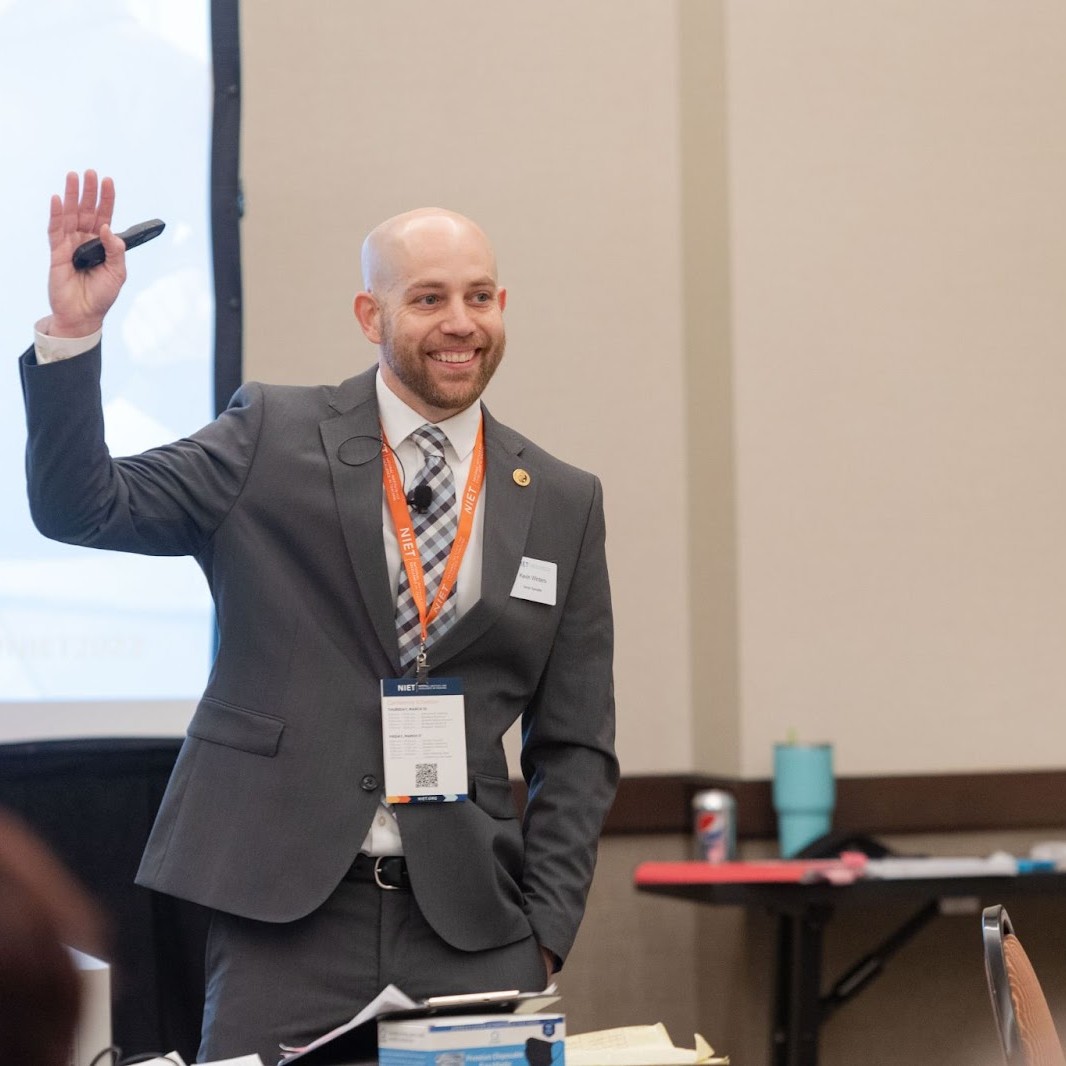 How Student Voices Empower and Inform Decision Making | NIET | National ...