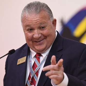 Perry Township Schools Superintendent Pat Mapes Accepts NIET Educator ...