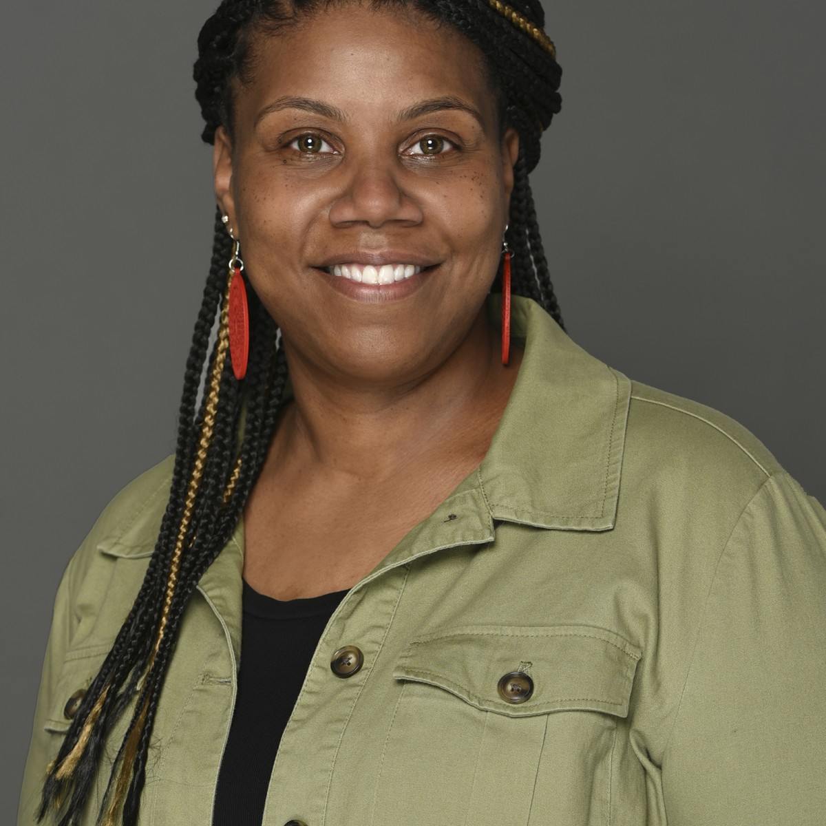 Angelina Burrows, Indiana TSL Senior Specialist | NIET | National ...