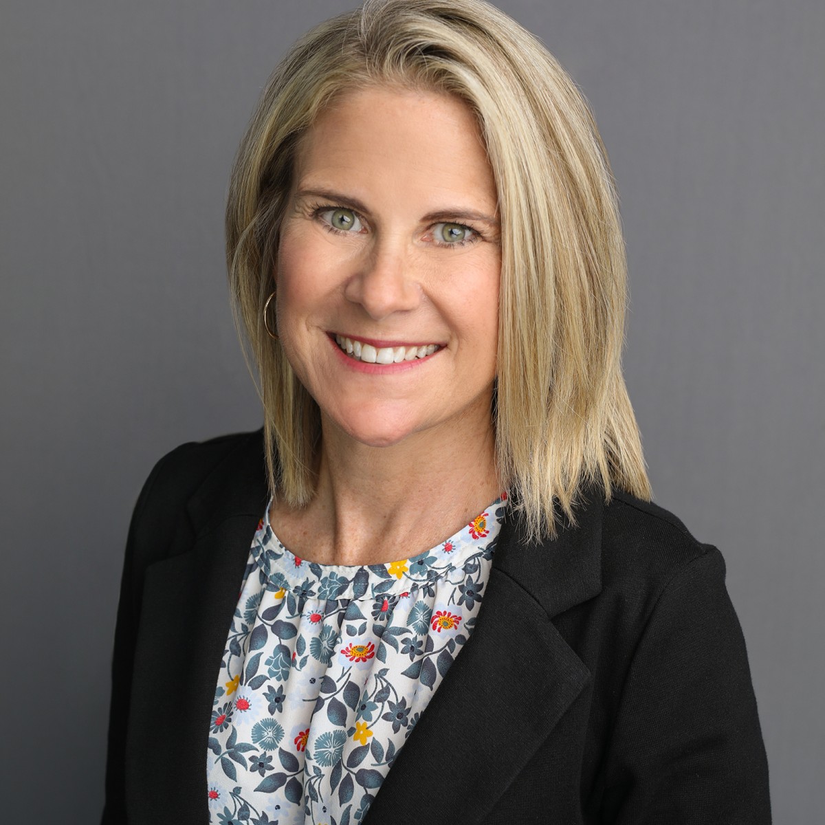 Angie Kendall, Senior Specialist, Indiana TSL | NIET | National ...