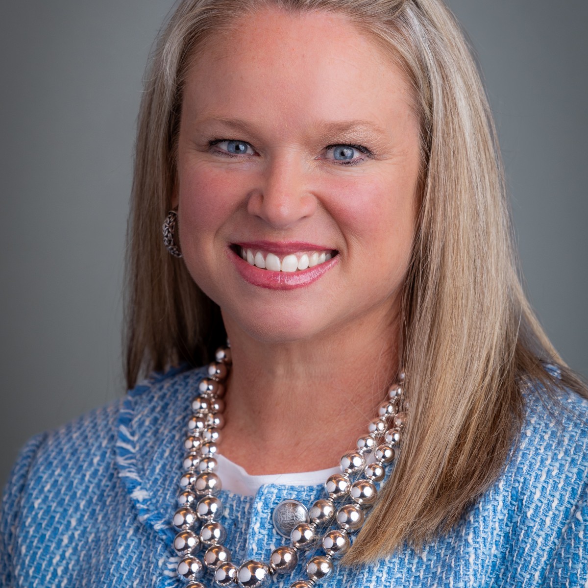 April Woolard, Senior Specialist, Louisiana | NIET | National Institute ...
