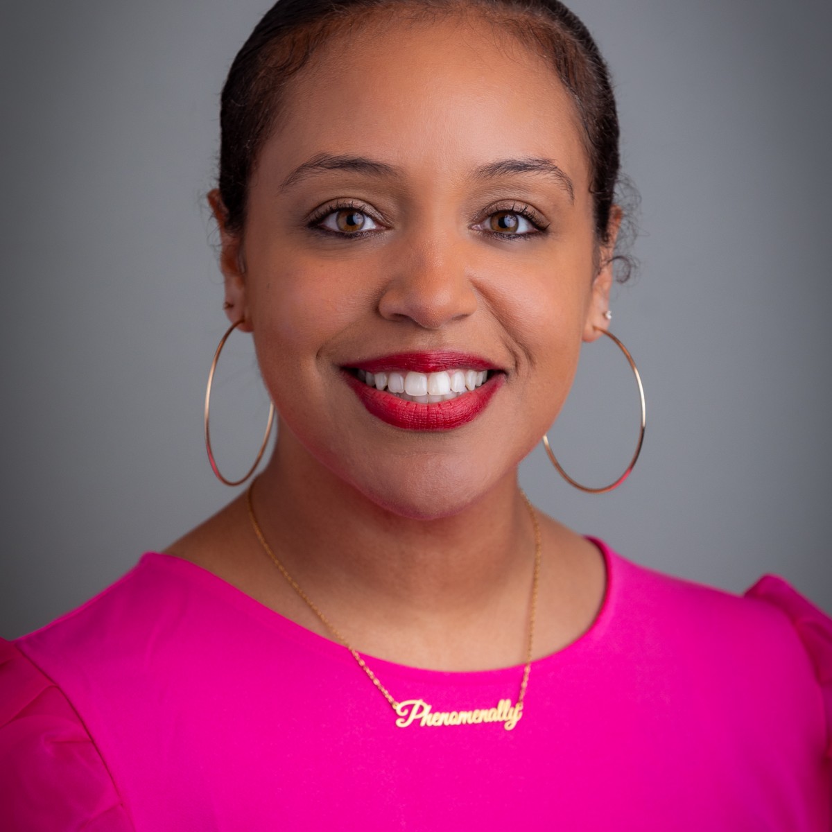 Danielle Chretien, Senior Specialist | NIET | National Institute for ...