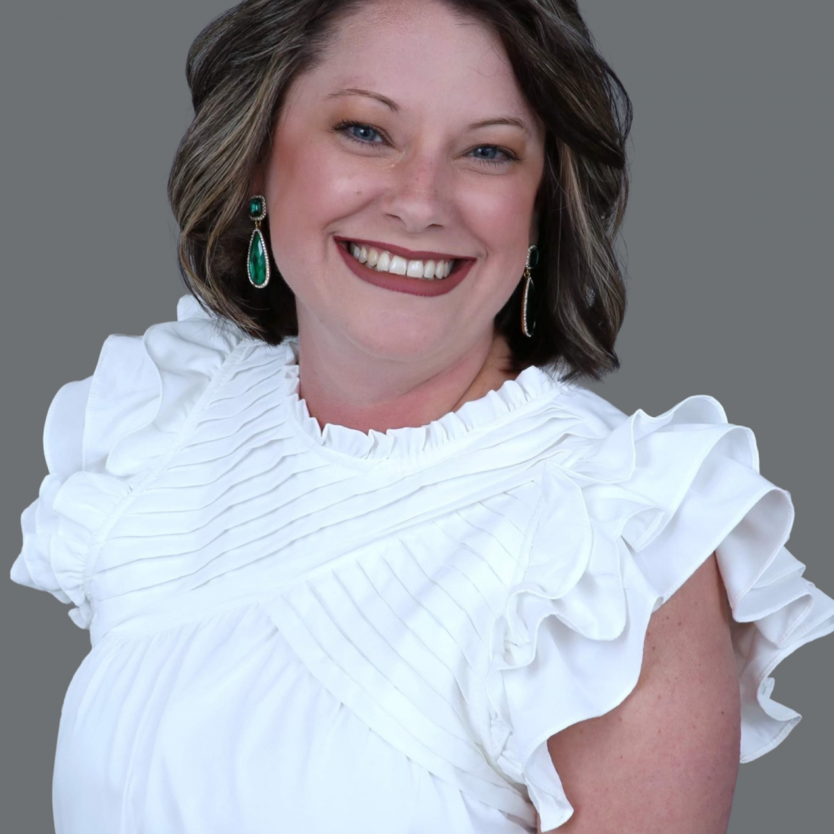 Christina Hulin, Senior Specialist, Louisiana | NIET | National ...