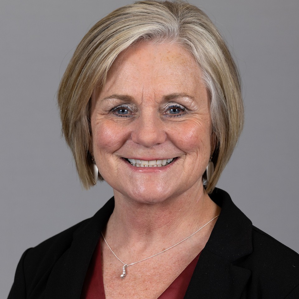 Terry Hussey | NIET | National Institute for Excellence in Teaching