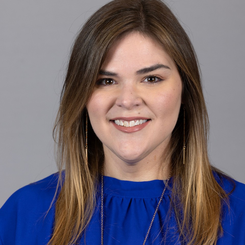 Sarah Jolly-Swift, Senior Specialist, Louisiana | NIET | National ...