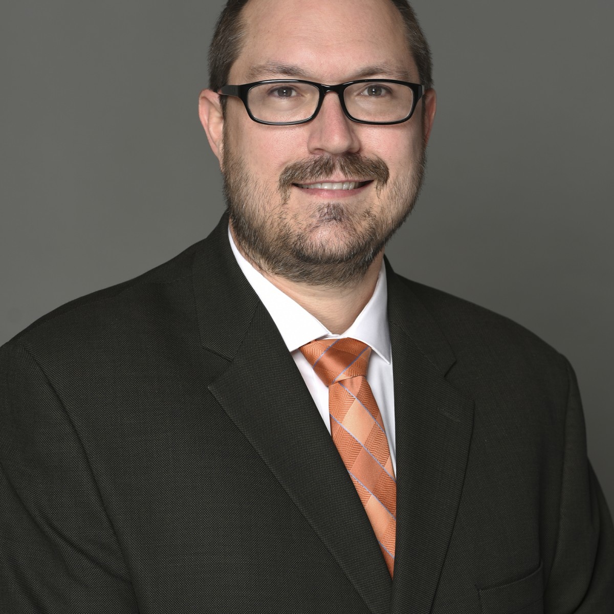 Dr. Joshua Barnett, Chief Executive Officer | NIET | National Institute ...