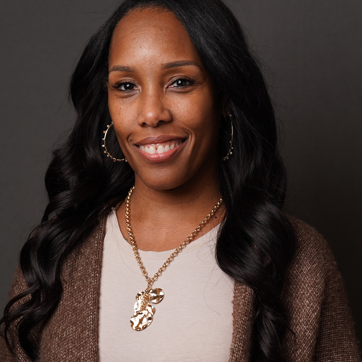Tiffaney Kelly, Senior Specialist, Louisiana | NIET | National ...