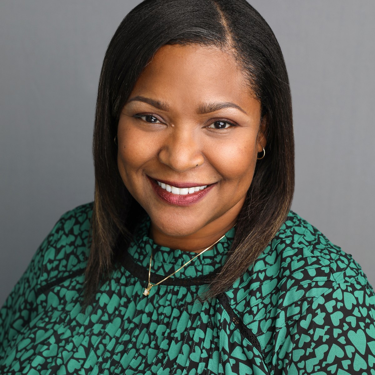 Kimberlyn Slagle, Senior Specialist, Louisiana | NIET | National ...