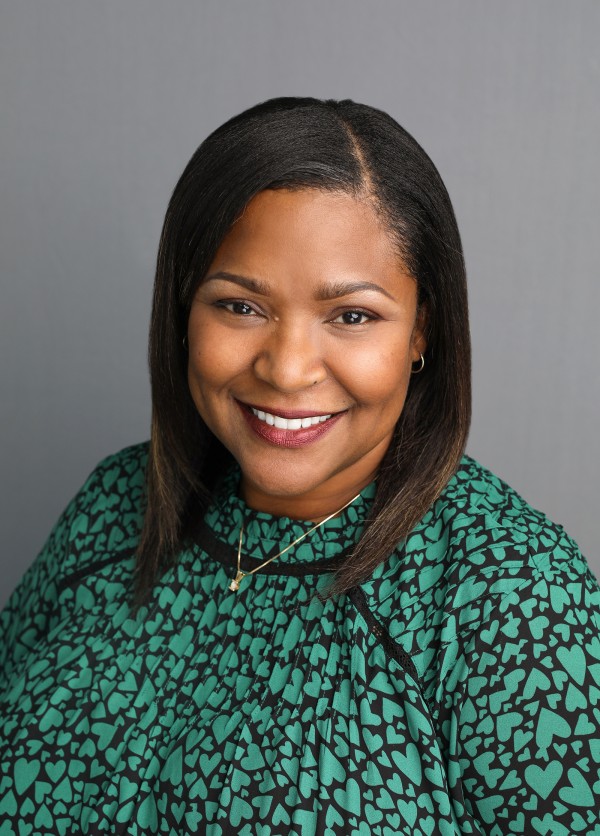 Kimberlyn Slagle, Senior Specialist, Louisiana | NIET | National ...