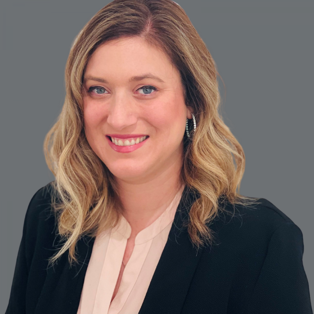 Nicole Gonzalez, Senior Specialist | NIET | National Institute for ...