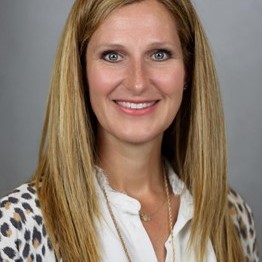 Liz Miller | NIET | National Institute for Excellence in Teaching