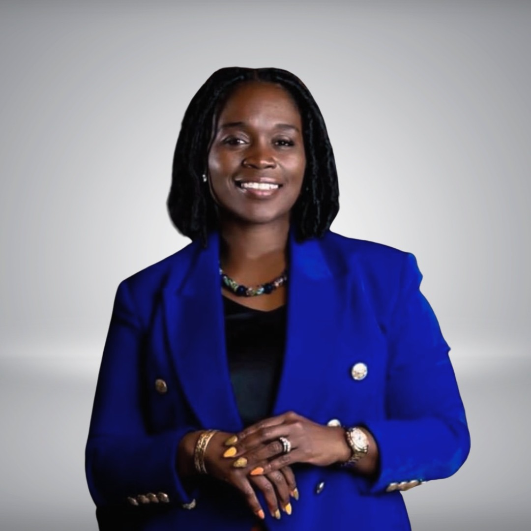 Starla Collins-Ross | NIET | National Institute for Excellence in Teaching