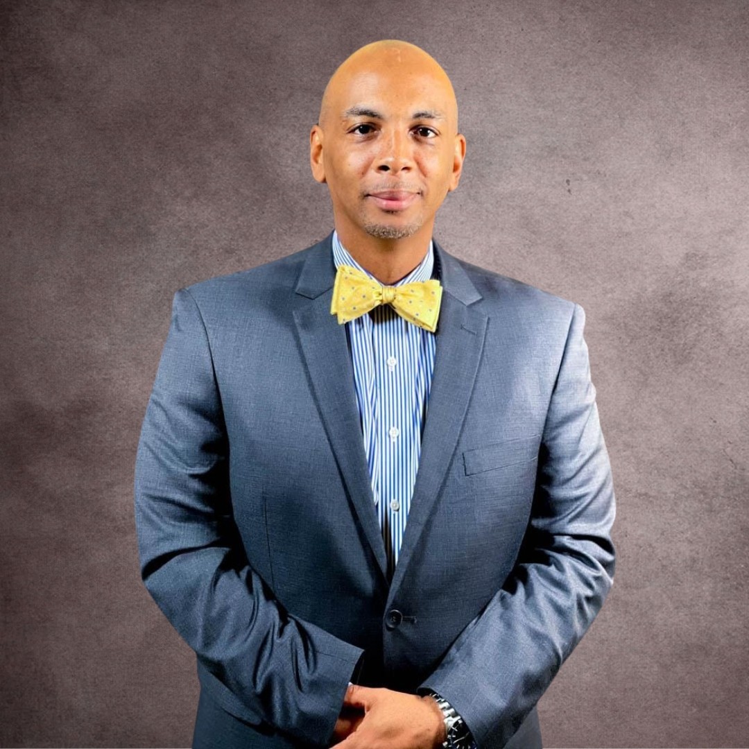 Dr. Shawn Foster | NIET | National Institute for Excellence in Teaching