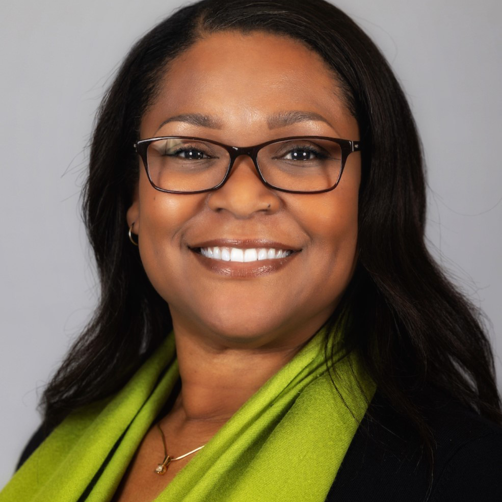 Kimberlyn Slagle, Senior Specialist, Louisiana | NIET | National ...