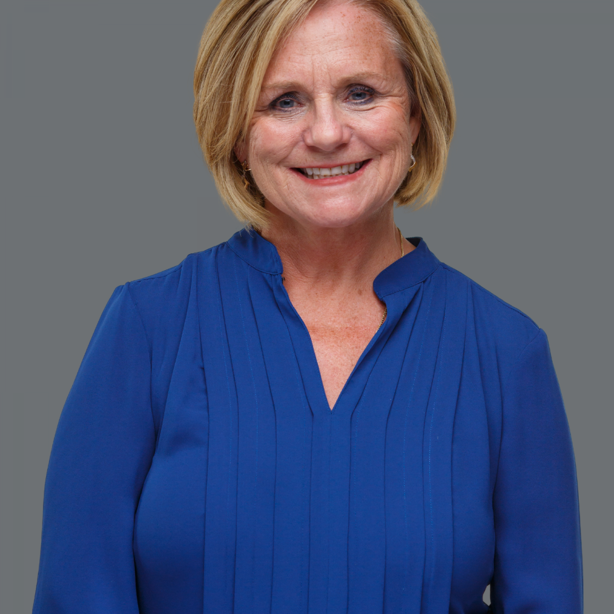 Theresa Hussey | NIET | National Institute for Excellence in Teaching