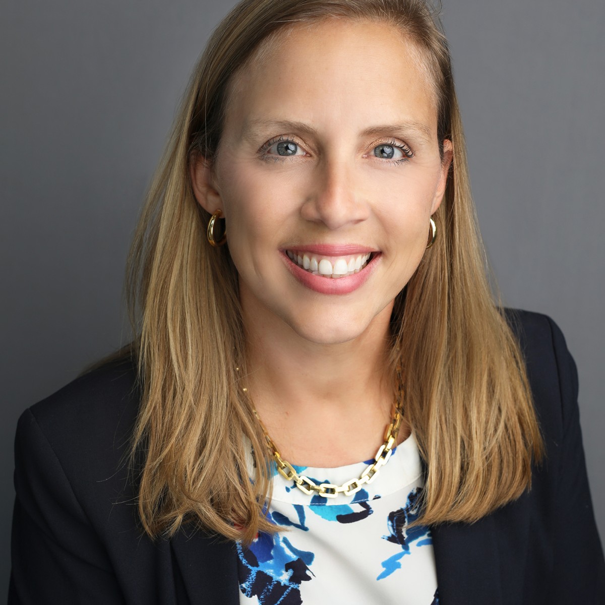 Amy Gayle, Senior Specialist, Louisiana | NIET | National Institute for ...