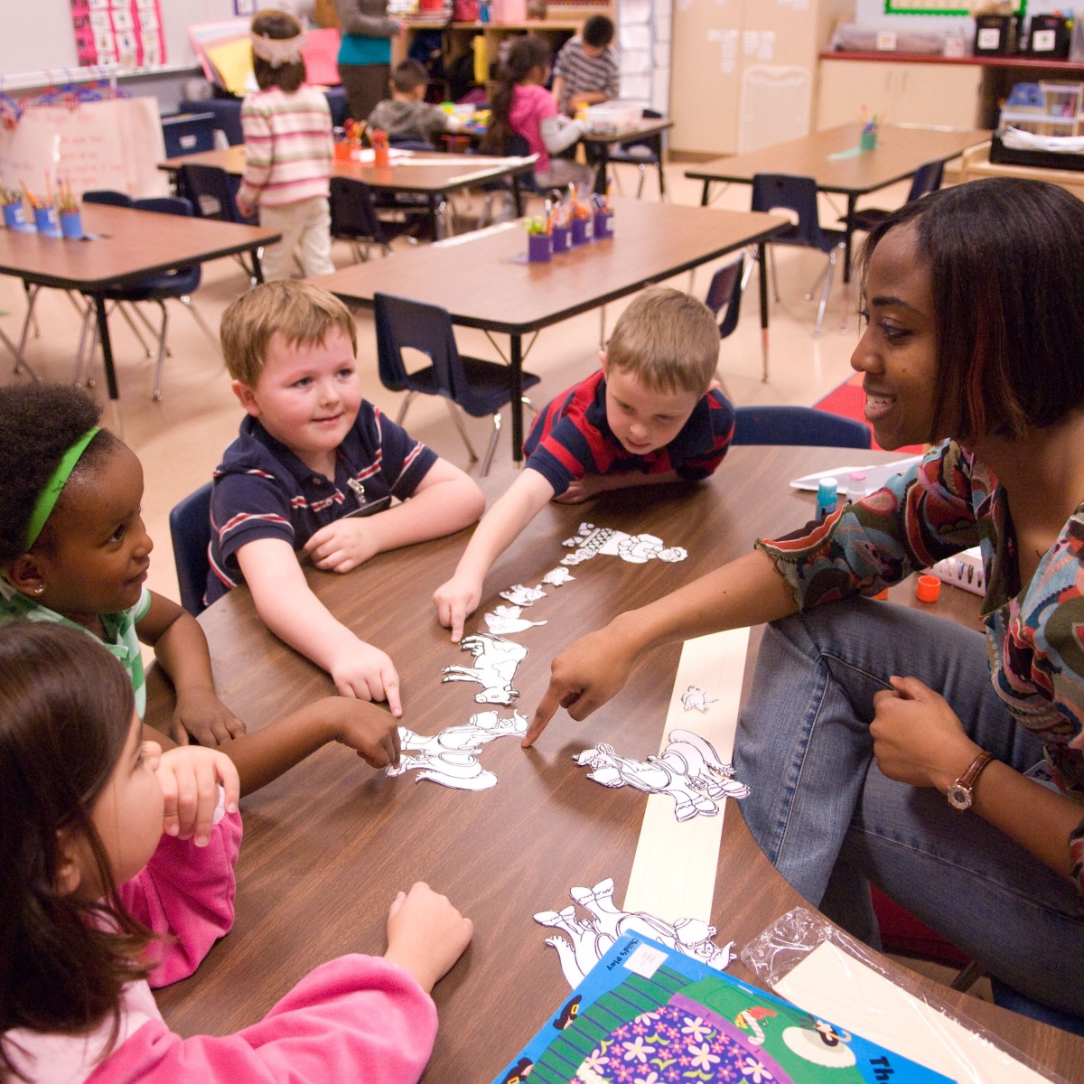 More than Measurement: The TAP System's Lessons Learned for Designing ...