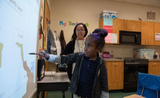 NIET | National Institute for Excellence in Teaching