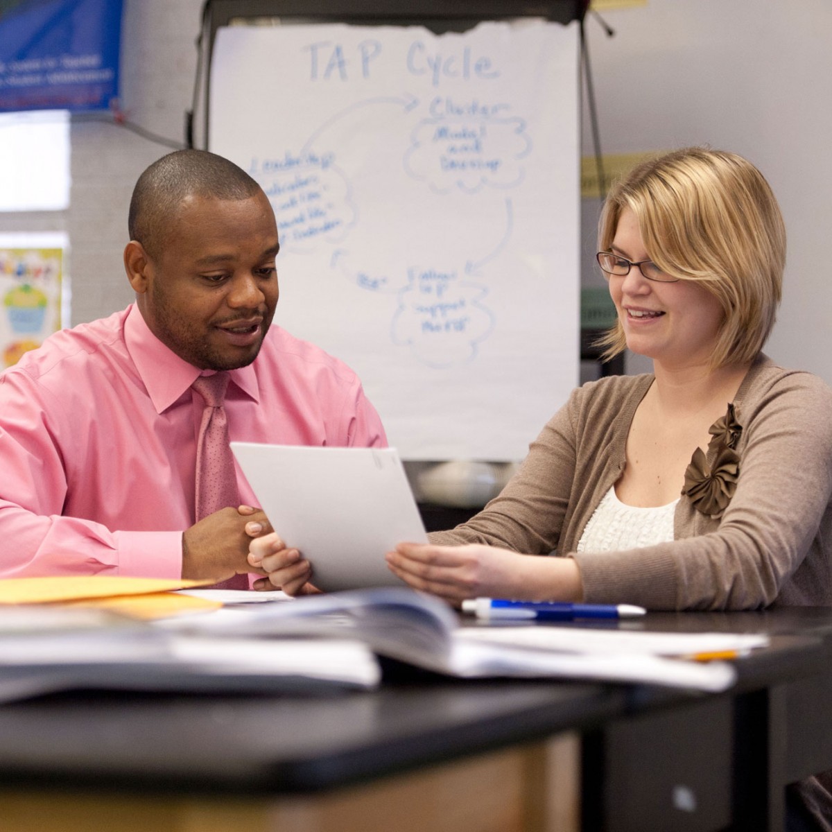 Rubric and Observation Systems | NIET | National Institute for ... Rubric and Observation Systems | NIET | National Institute for ...