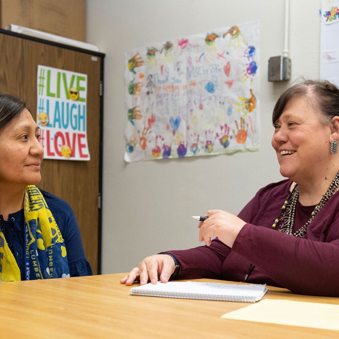 Principal and District Support | NIET | National Institute for ...